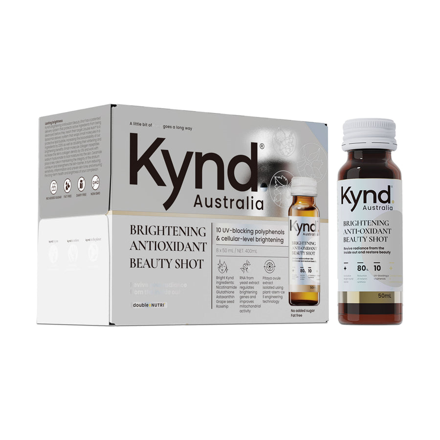 Kynd Beauty – kynd.life