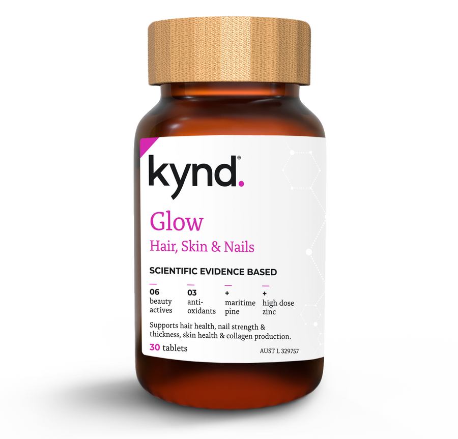 Kynd | Health & Beauty Supplements | We Give 1 for 1 – kynd.life