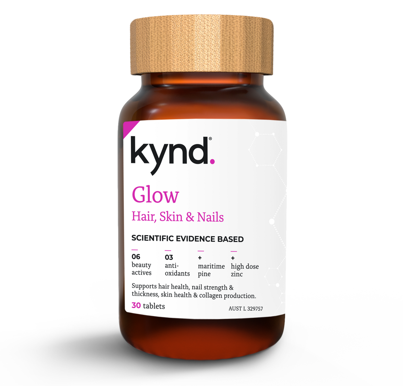 Kynd | Health & Beauty Supplements | We Give 1 for 1 – kynd.life